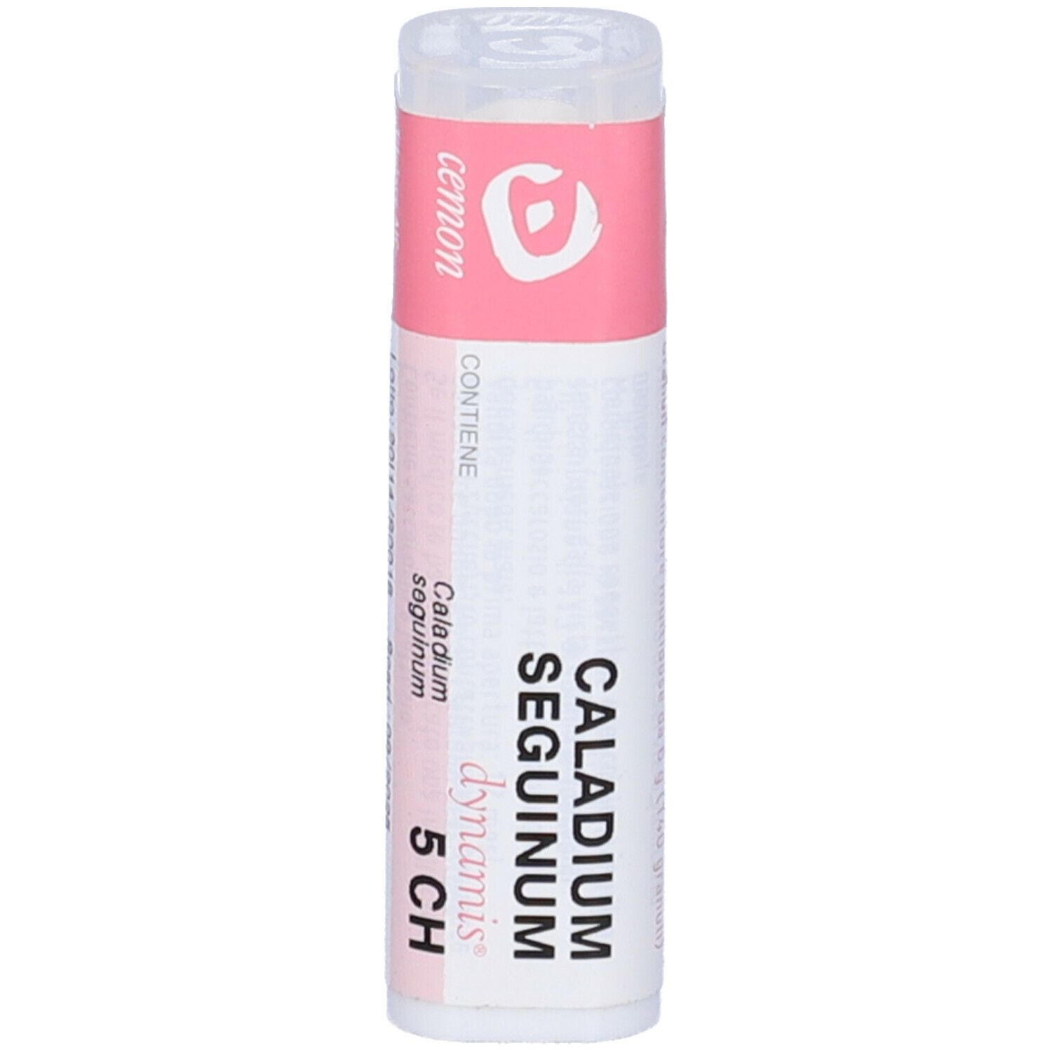 Caladium Seguinum 5Ch Gr 6 g - Redcare