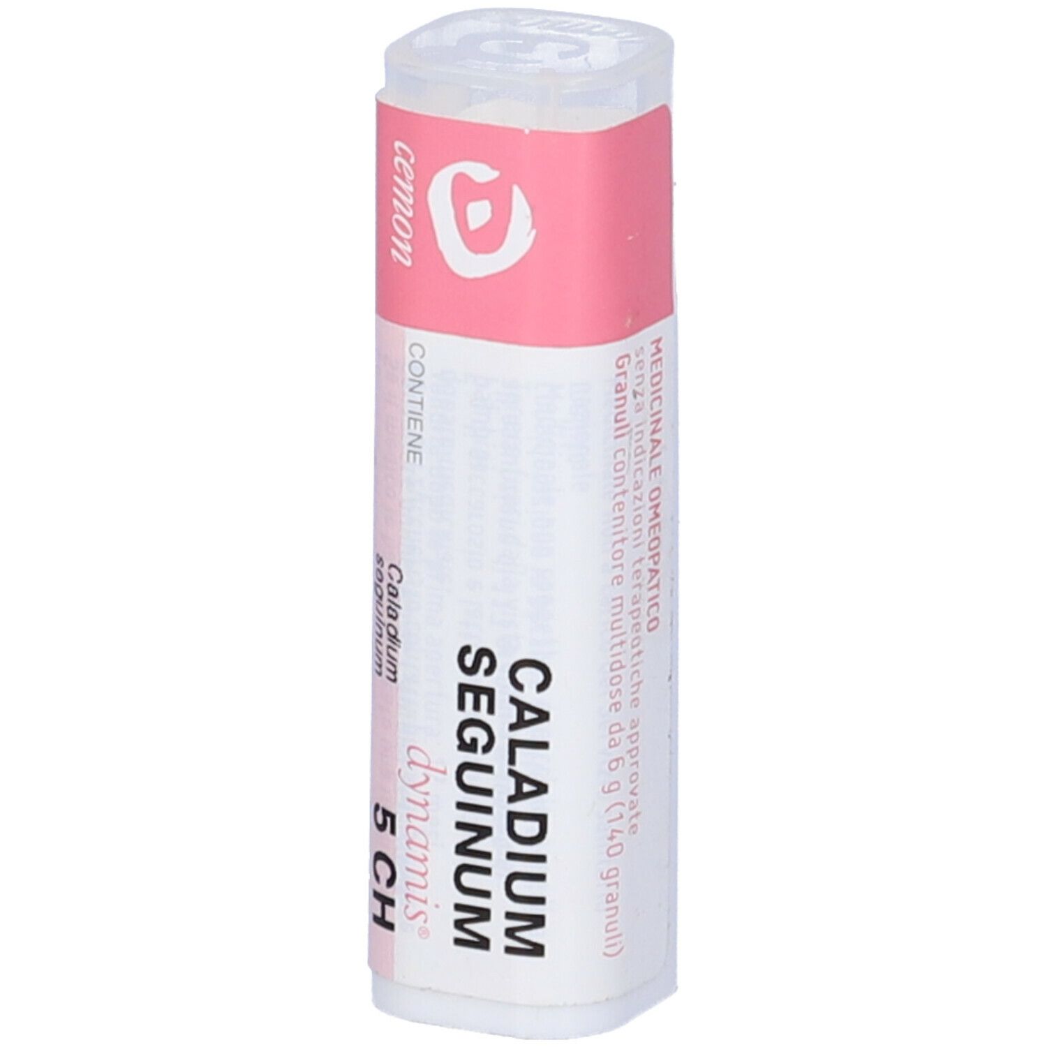 Caladium Seguinum 5Ch Gr 6 g - Redcare