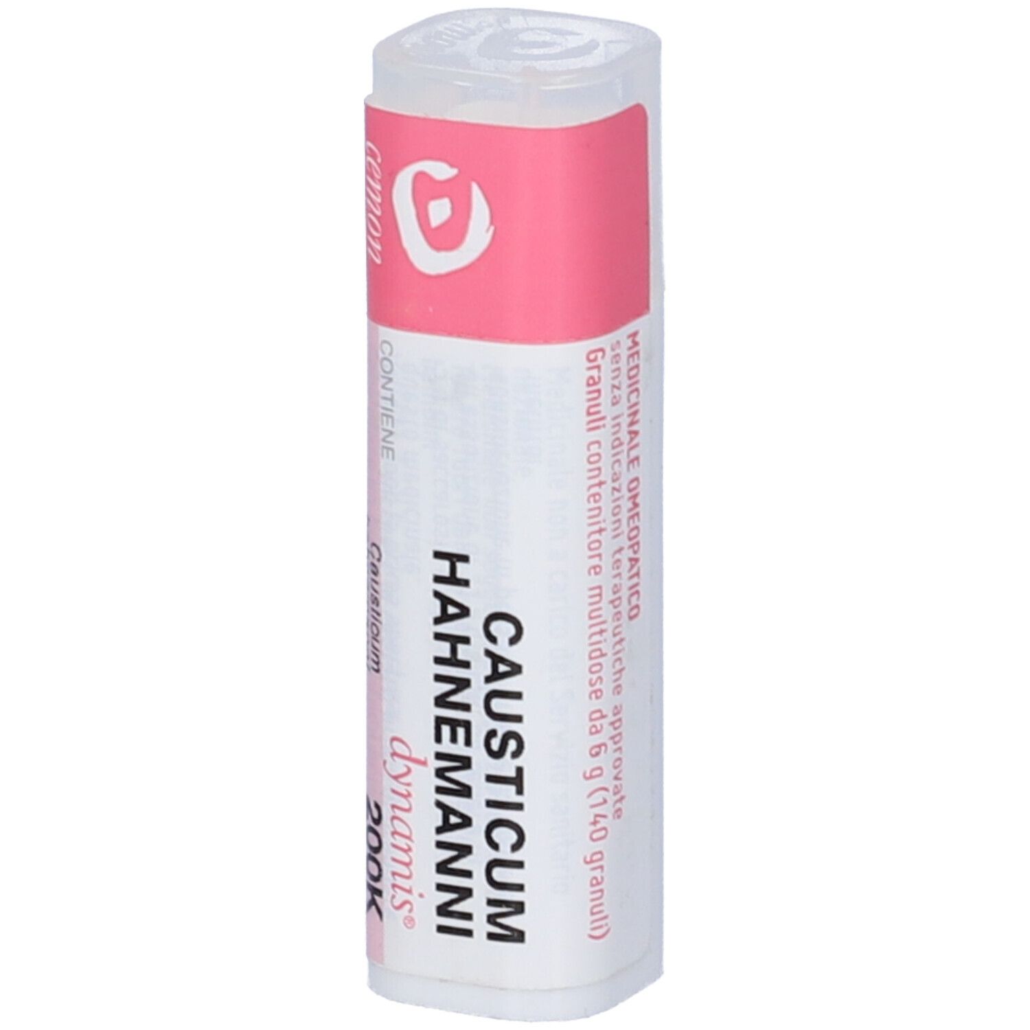 Causticum Hahnem 200K Gr 4 g - Redcare