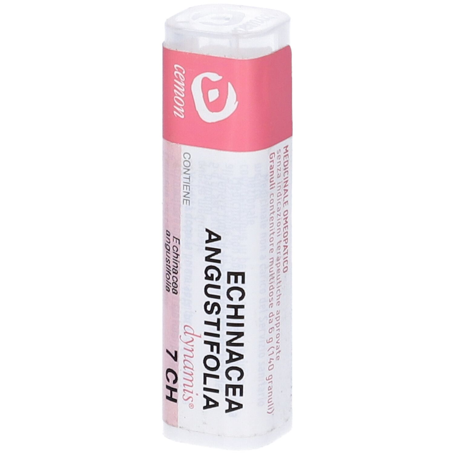 Echinacea Angust 7Ch Gr 4 g - Redcare