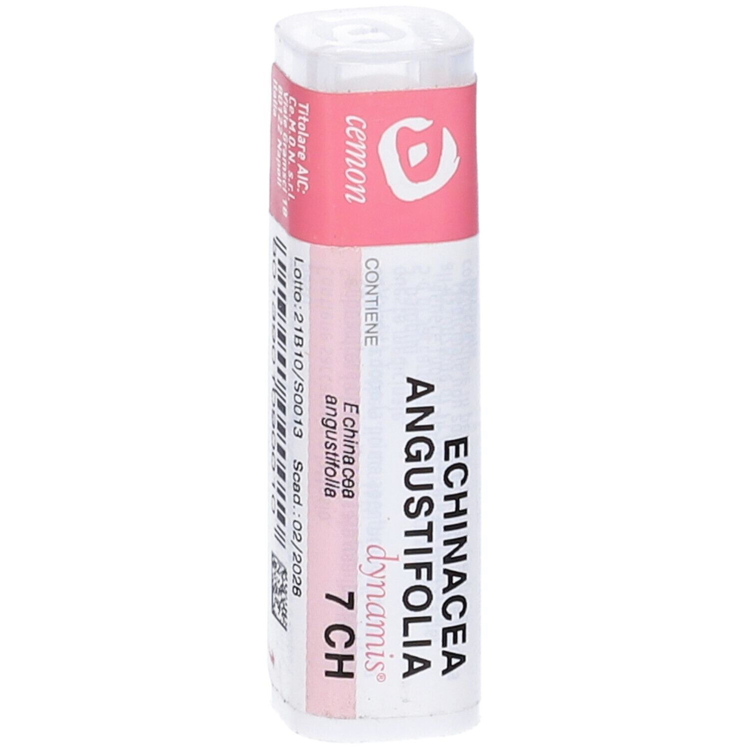 Echinacea Angust 7Ch Gr 4 g - Redcare