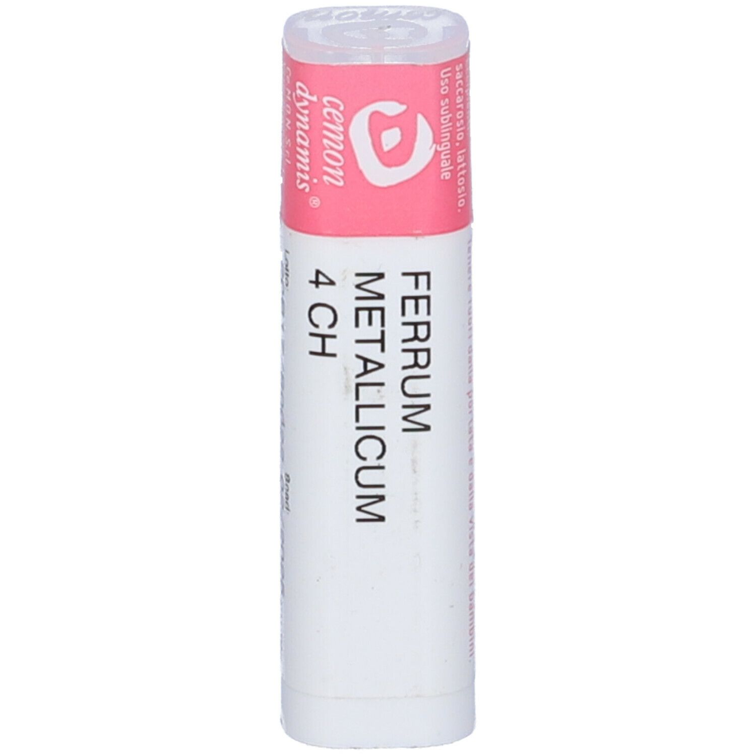 Ferrum Met 4Ch Gr 4 g - Redcare