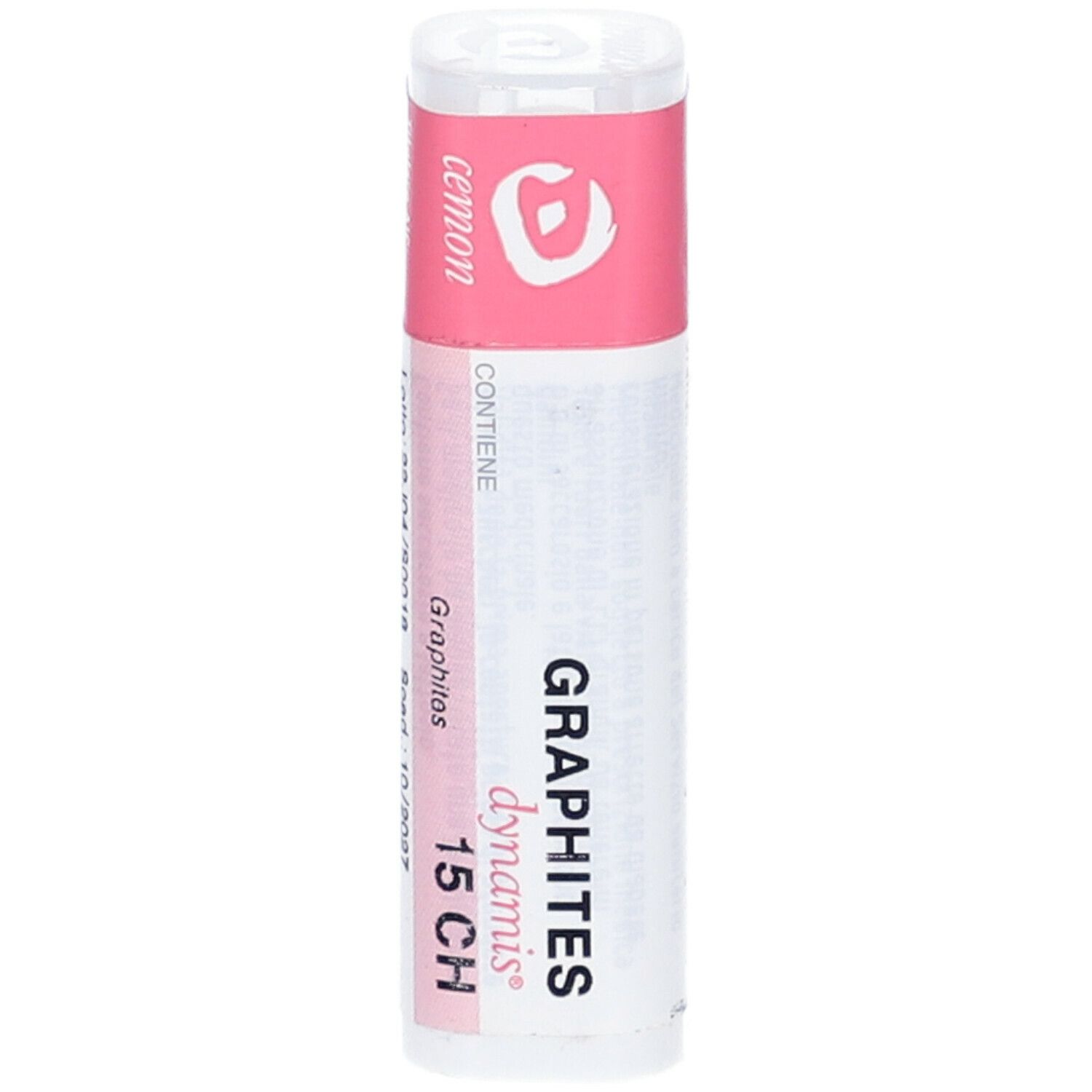 Graphites 15Ch Gr 1 pz - Redcare