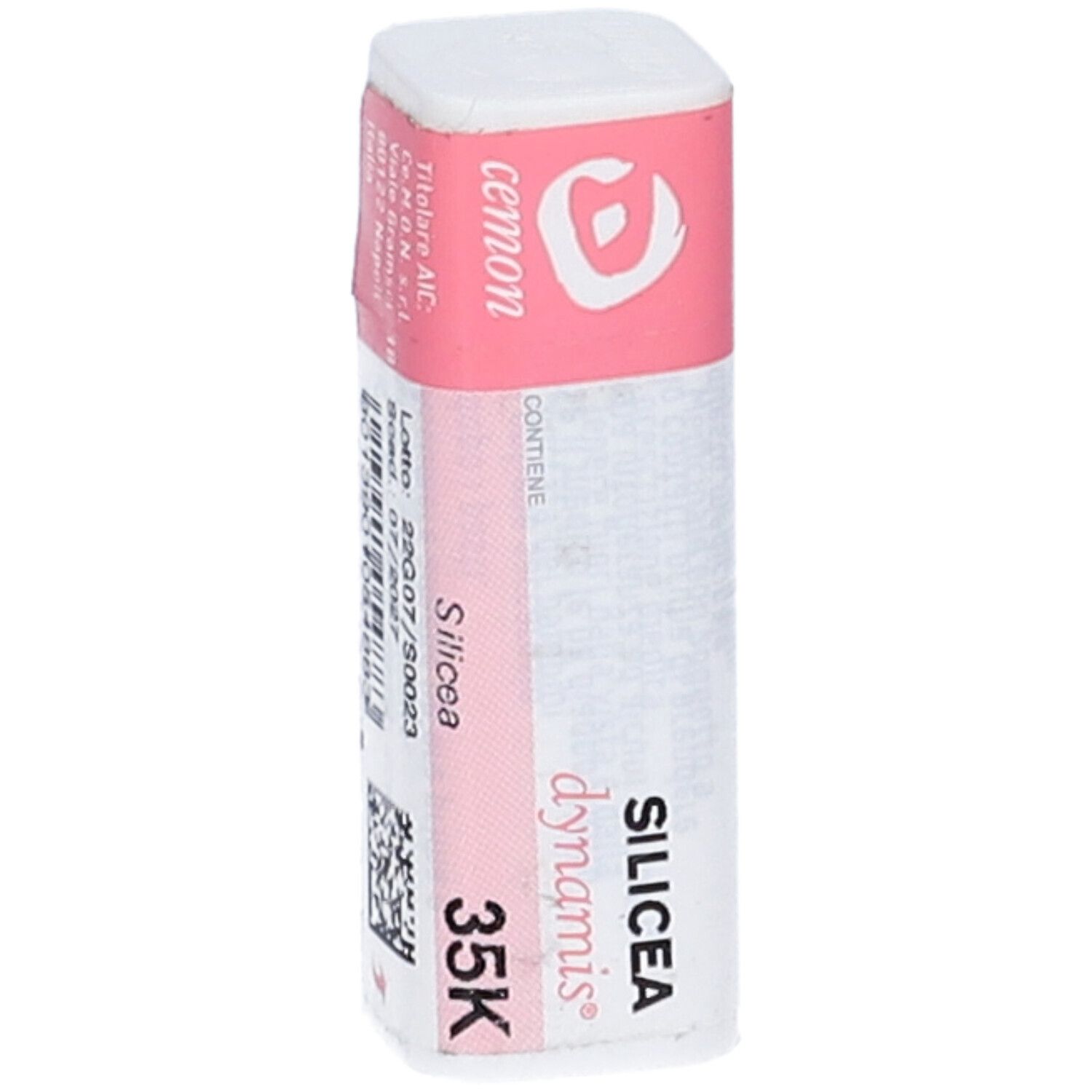 Silicea 35K Gl - Redcare