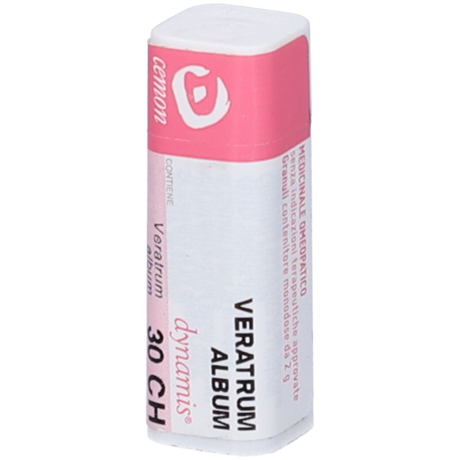 Veratrum Album 30Ch Gl - Redcare