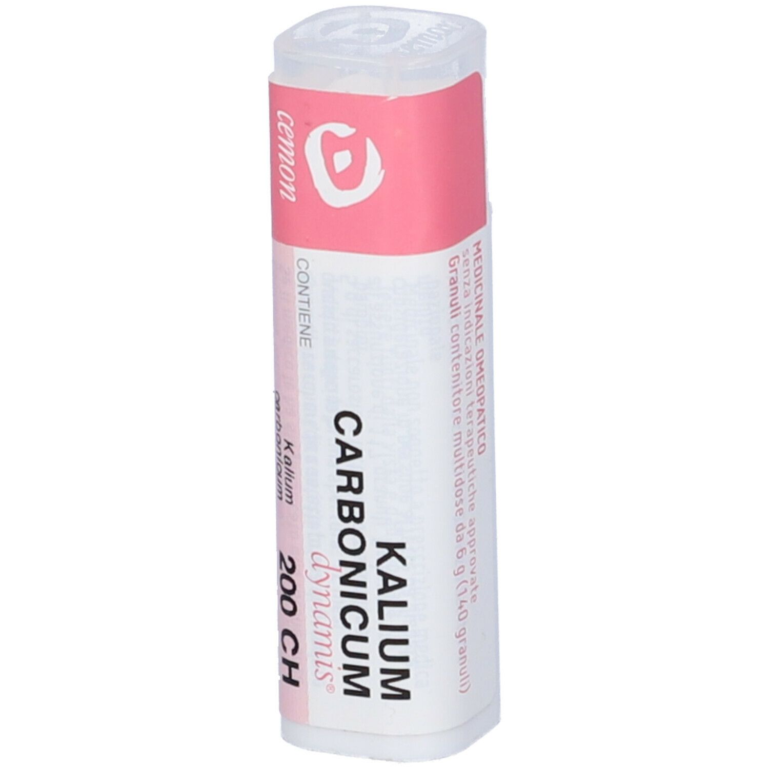 Kalium Carb 200Ch Gr 6 g - Redcare