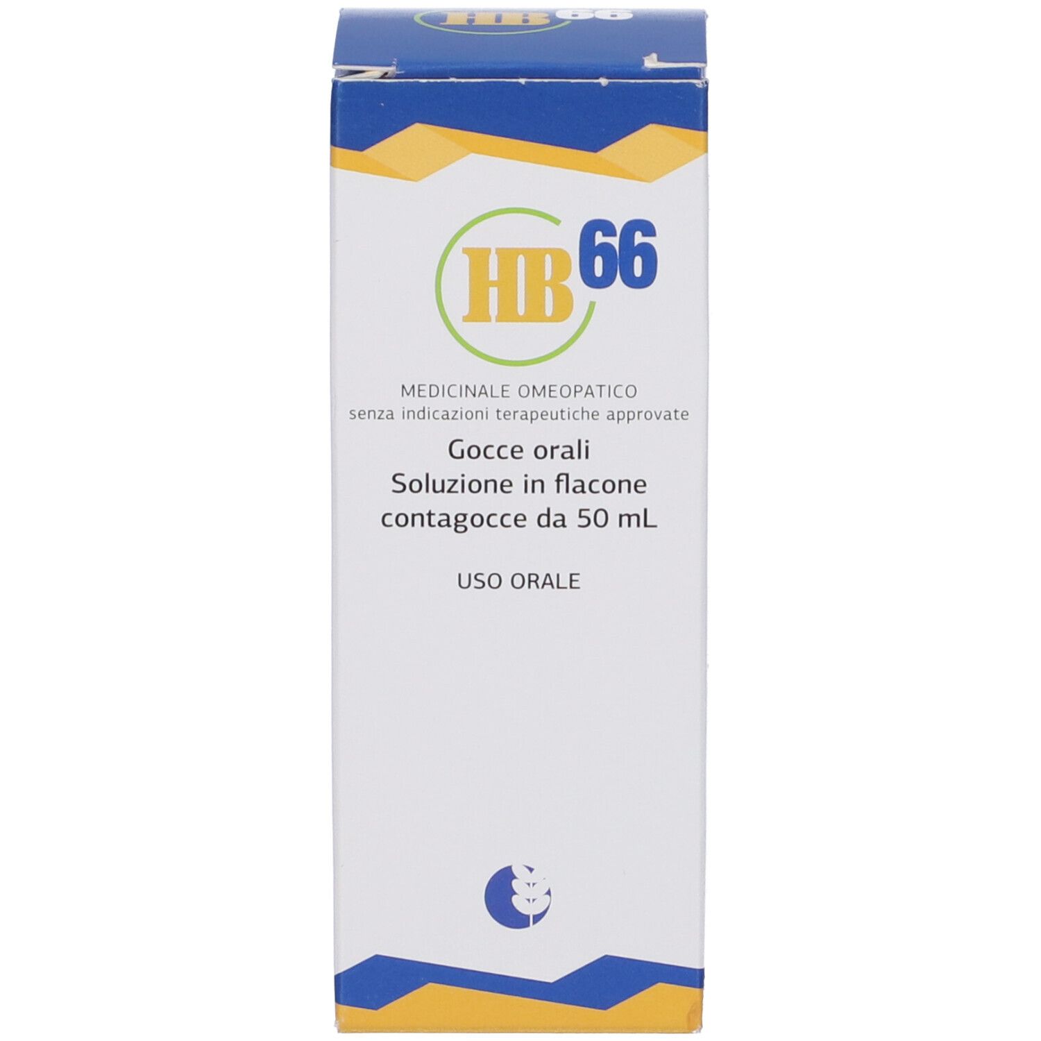 Hb 66 Psicosed 50 ml 50 ml - Redcare