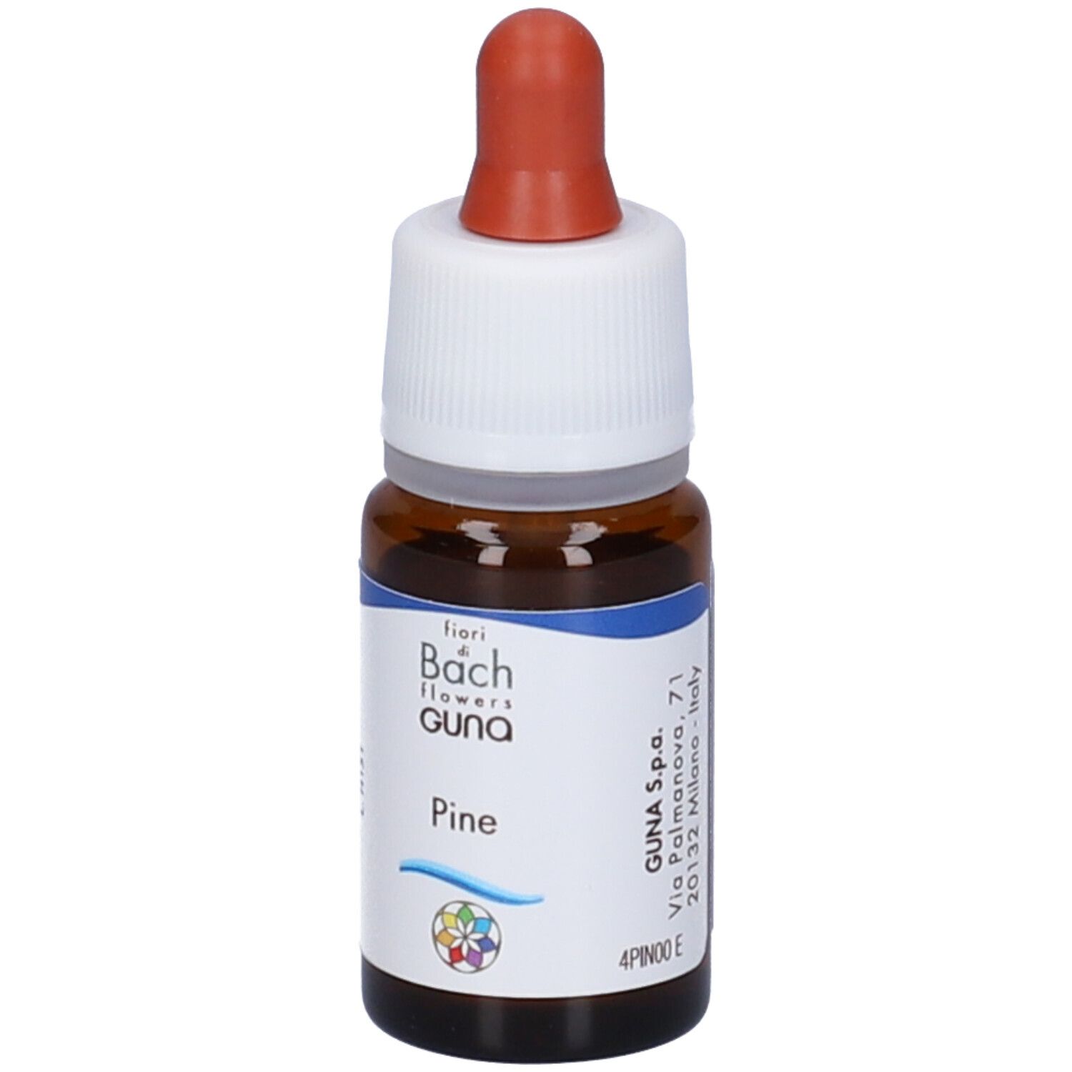 Pine Gun Gtt 10Ml Prep 10 ml - Redcare