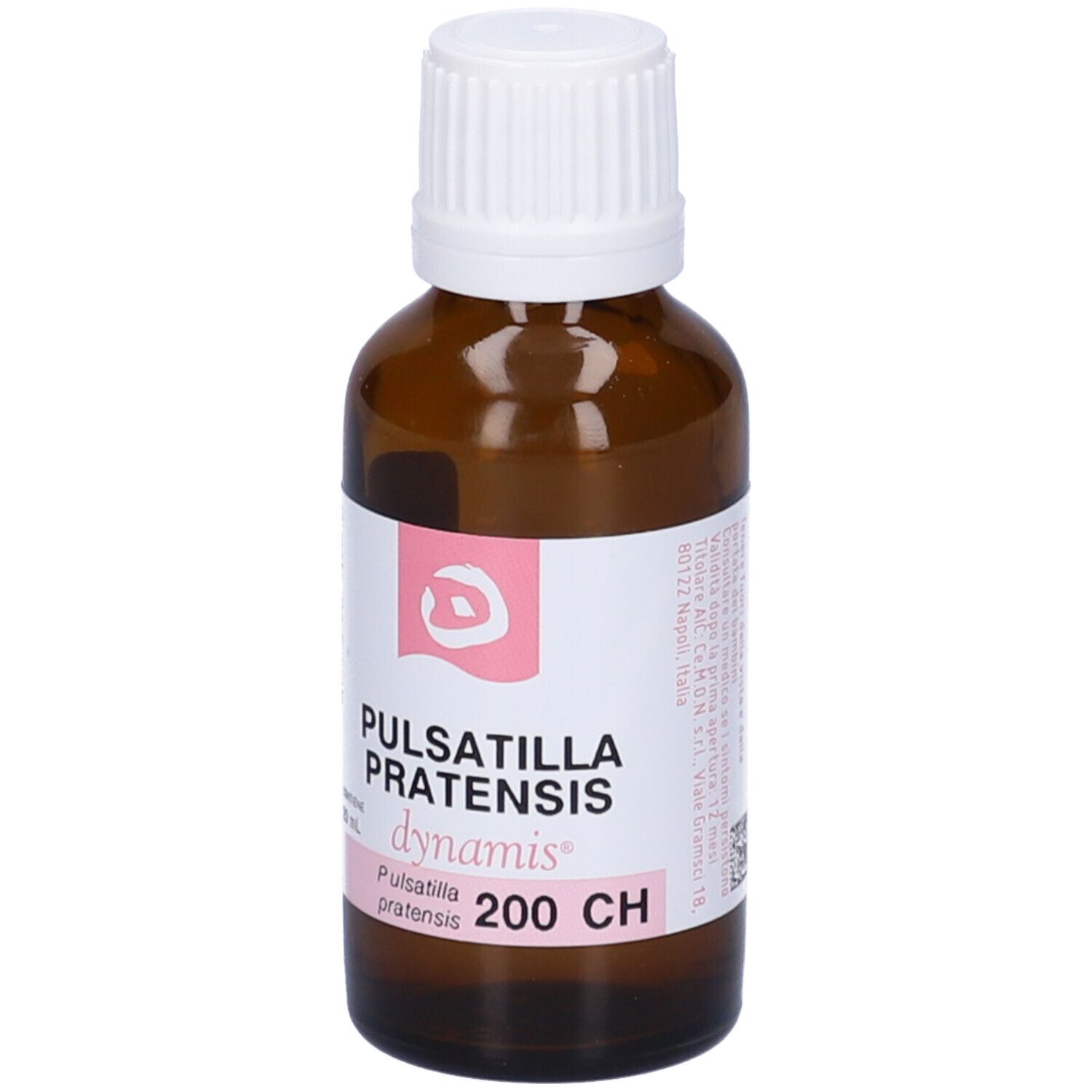 Pulsatilla Prat 200Ch Gtt 20Ml 20 ml - Redcare