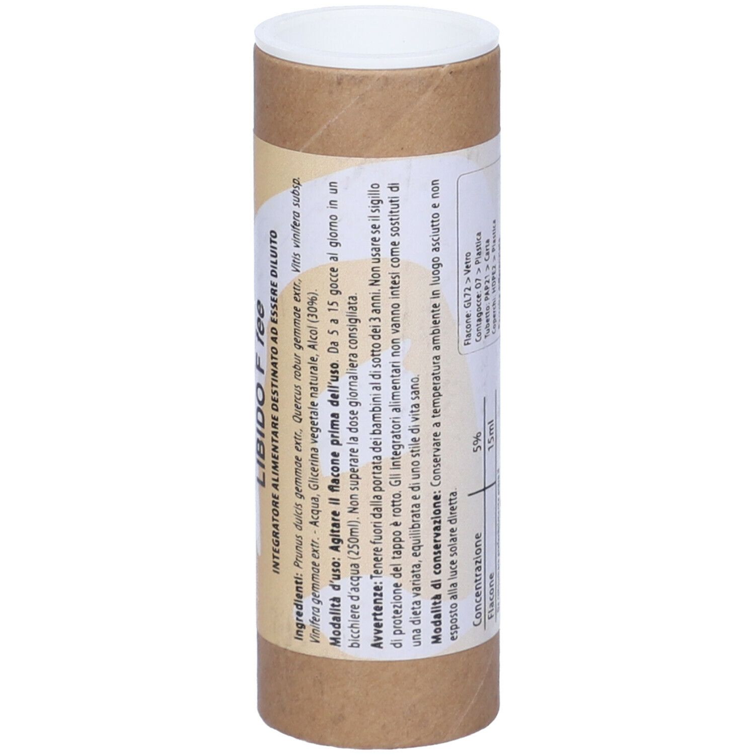 Fee Libido F 15 Ml 15 ml - Redcare