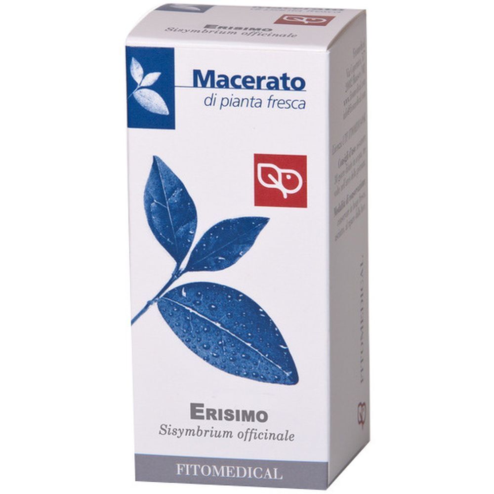 Erisimo 50Ml Tm 50 ml - Redcare