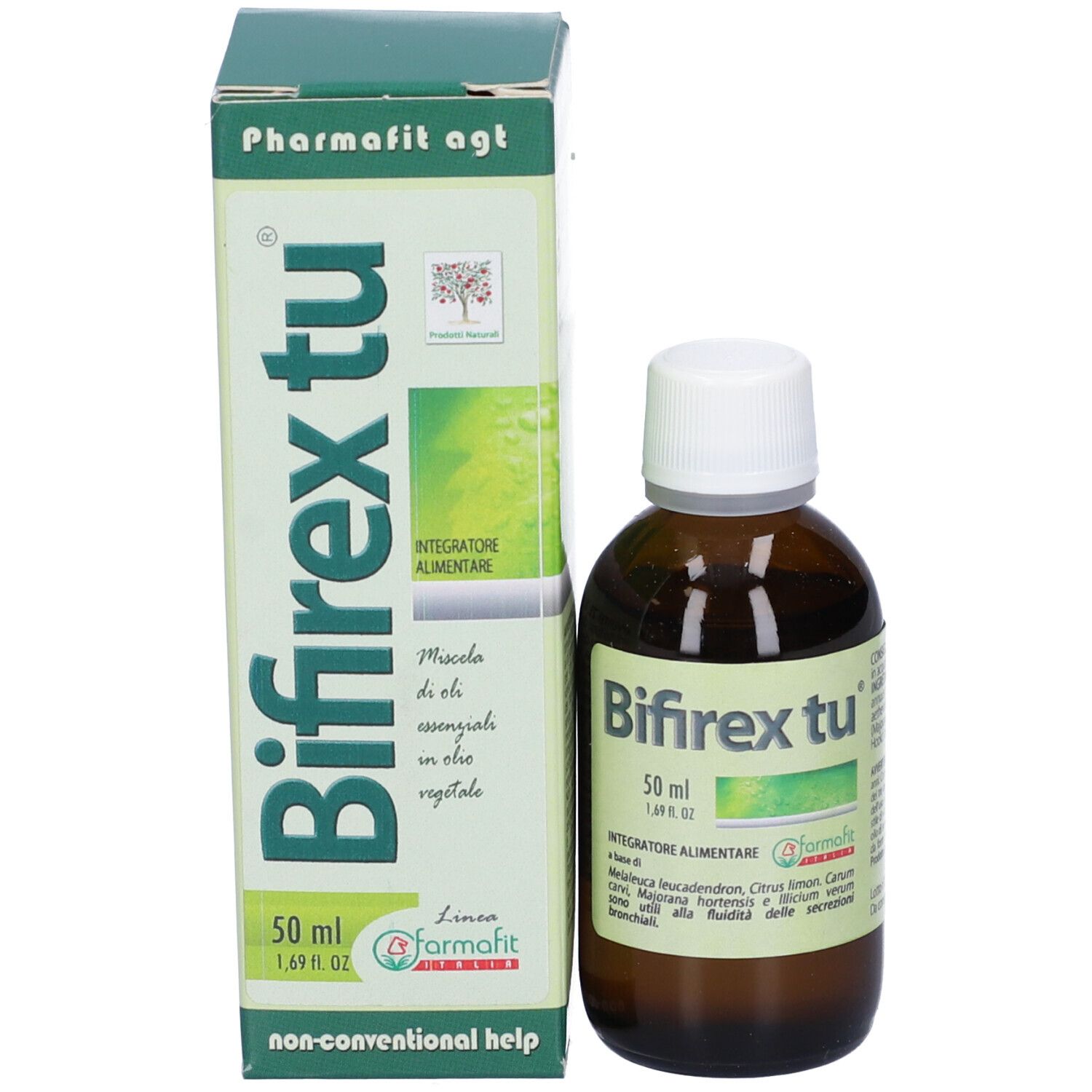 Bifirex Tu Gocce 50 Ml 50 ml - Redcare