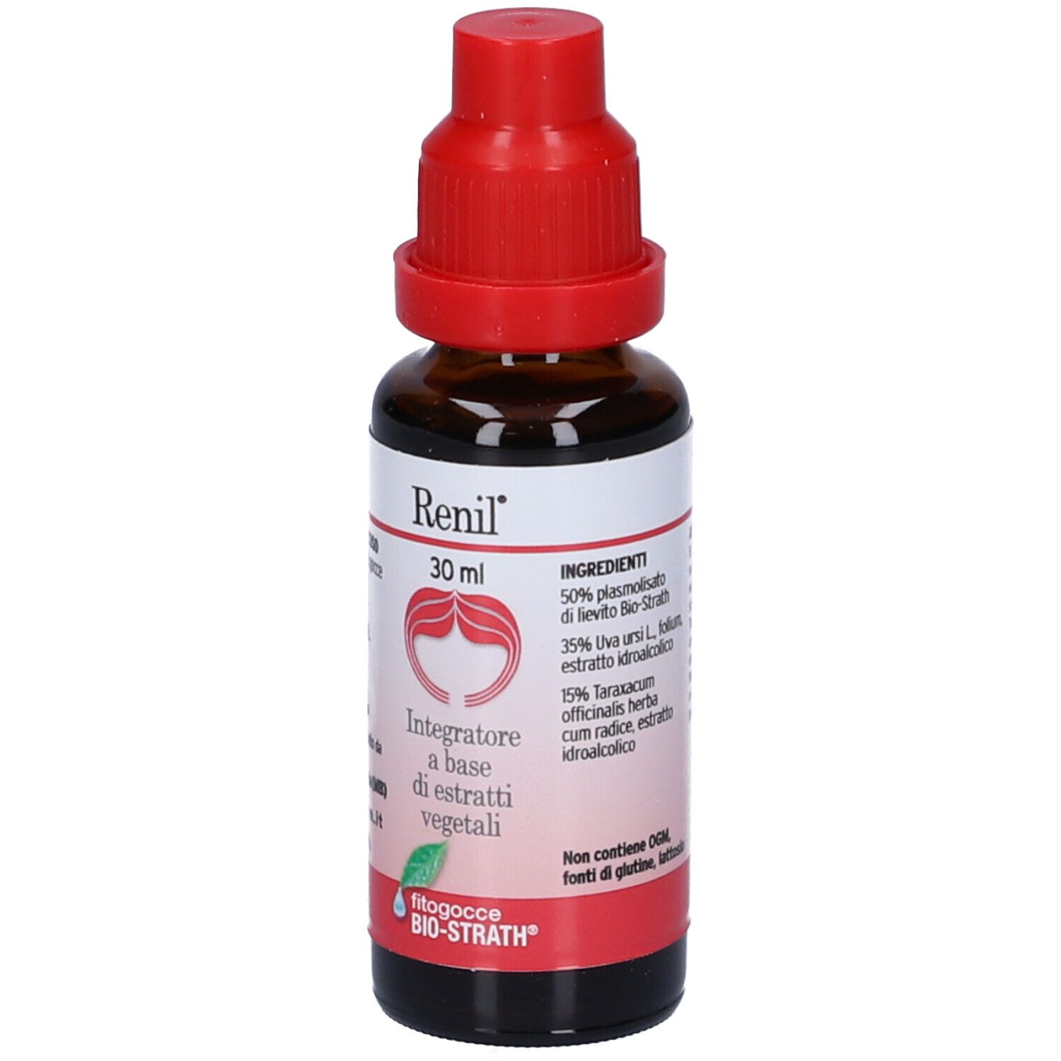 Bio-Strath Renil Fitogocce 30 Ml 30 ml - Redcare
