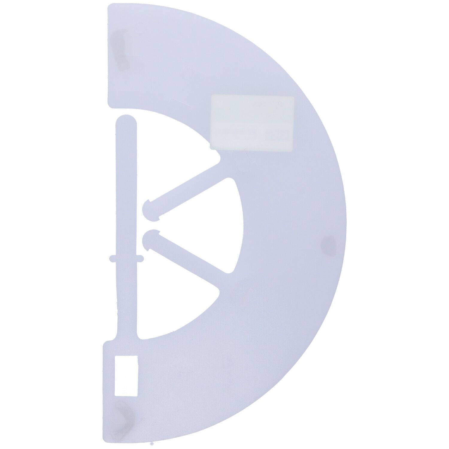 Collare Elisabetta Classic 7,5Cm - Redcare