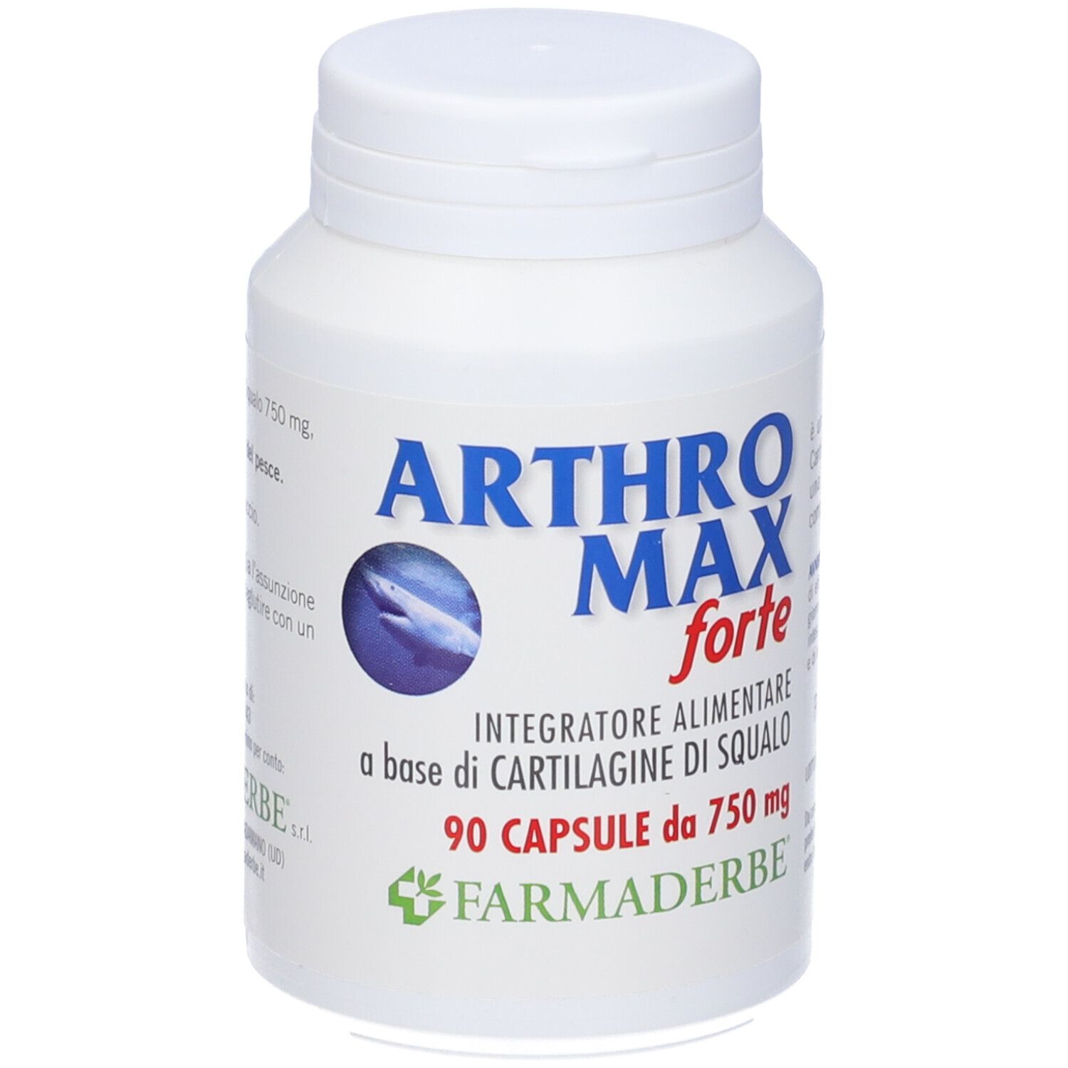 Arthromax Forte 90Cps 90 pz - Redcare