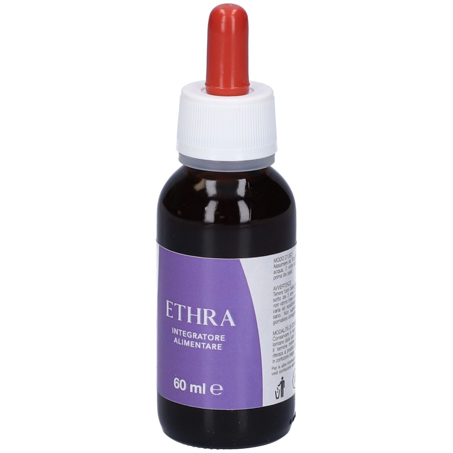 Ethra Gocce 60 Ml 60 ml - Redcare