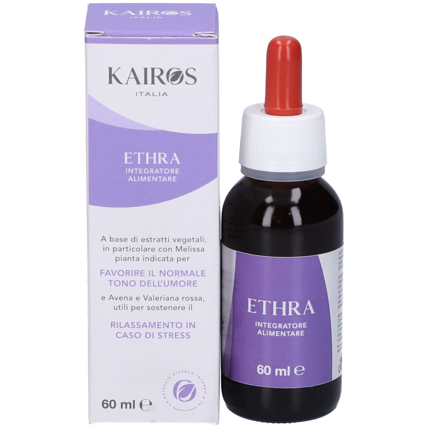 Ethra Gocce 60 Ml 60 ml - Redcare