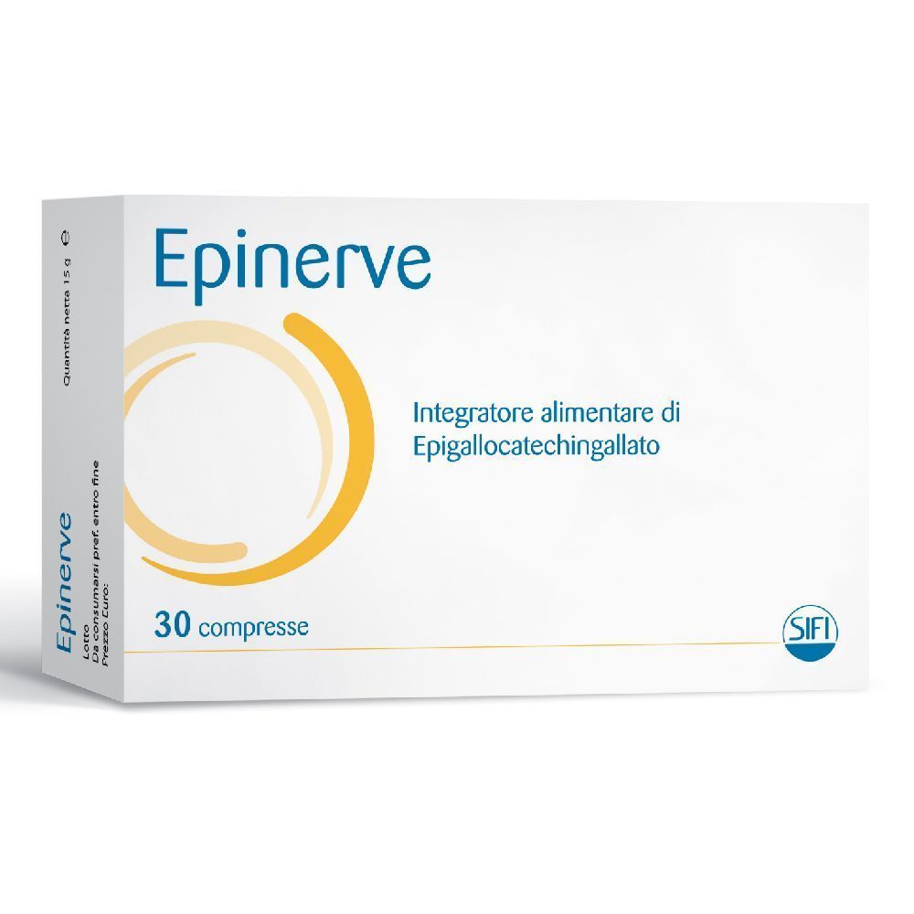 Epinerve 30Cpr 30 pz - Redcare