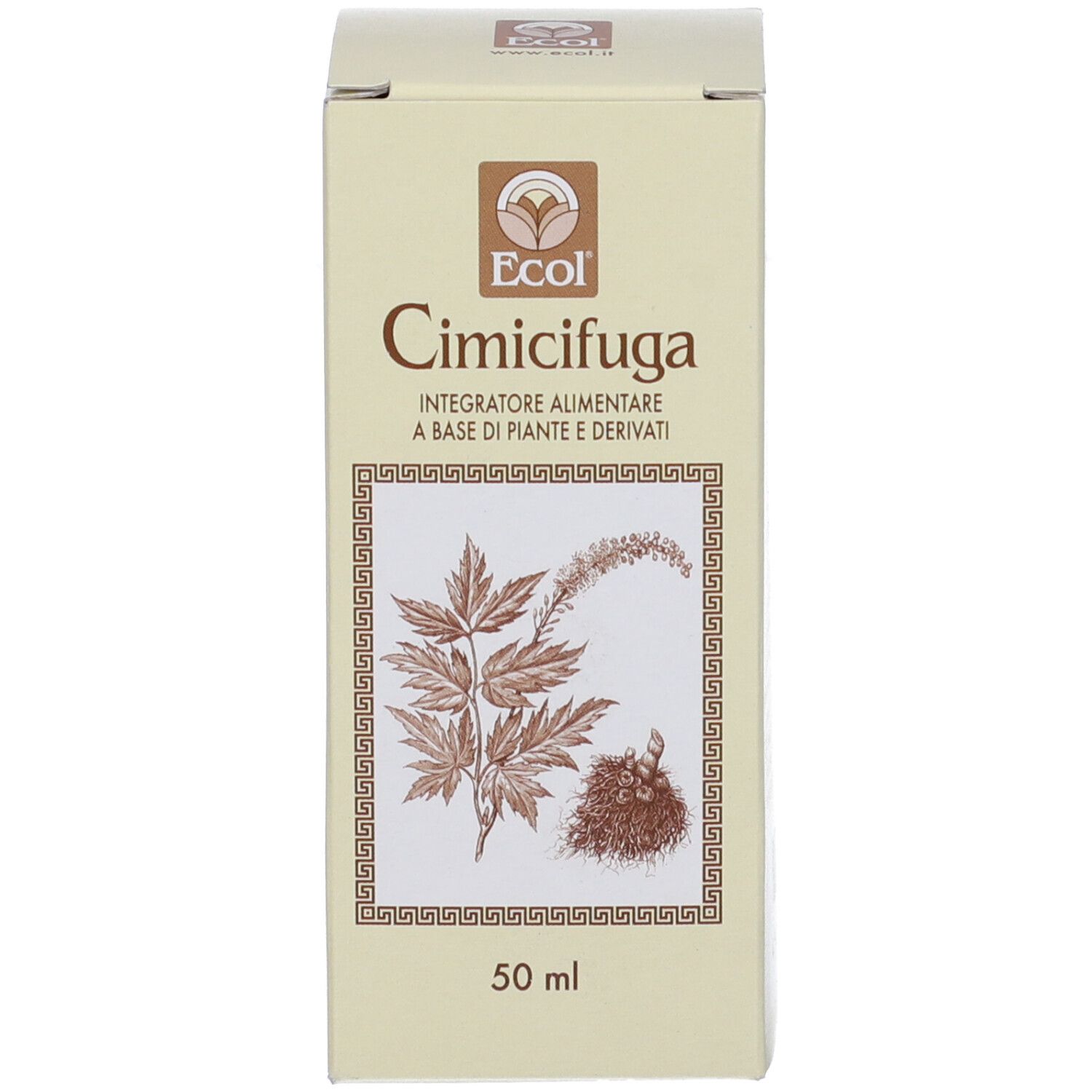Cimicifuga Gocce 50 Ml 50 ml - Redcare