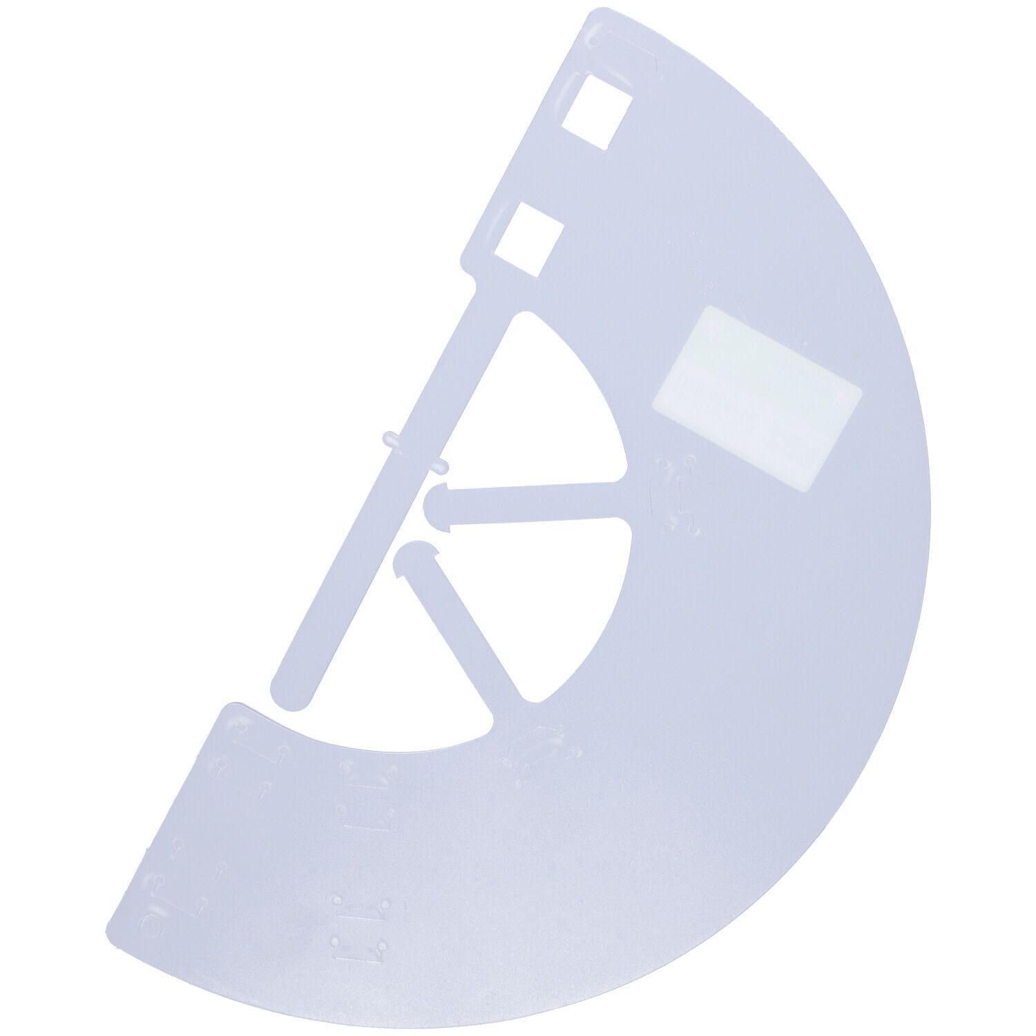 Collare Elisabetta Classic 10Cm 1 Pc - Redcare