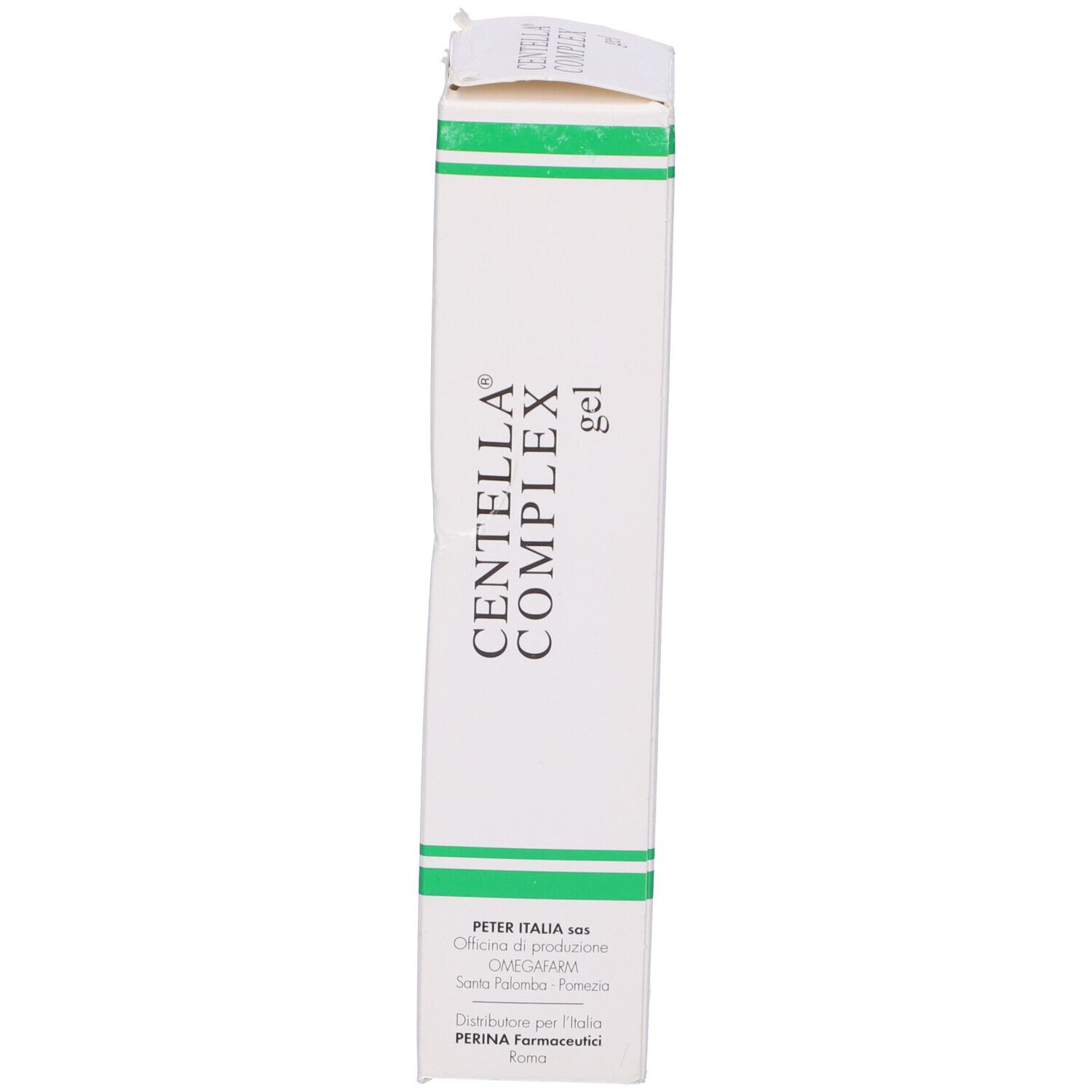 Centella Complex Gel 100Ml 100 ml - Redcare