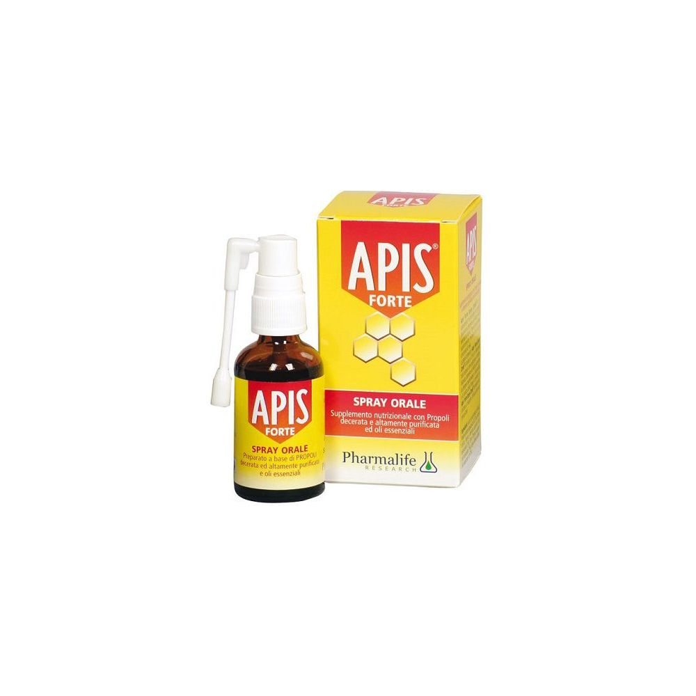 Apis Forte Spr Os 30Ml 30 ml - Redcare