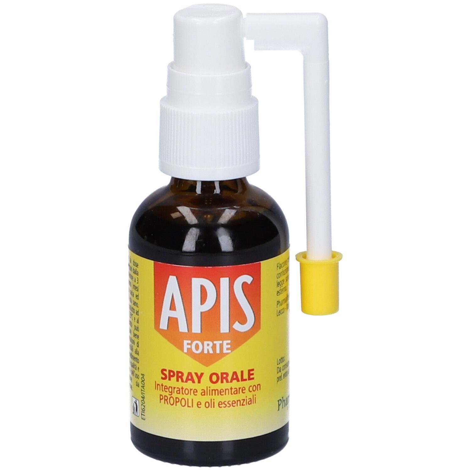 Apis Forte Spr Os 30Ml 30 ml - Redcare