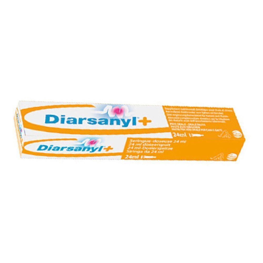 Diarsanyl Plus Cg 24Ml 14 ml - Redcare