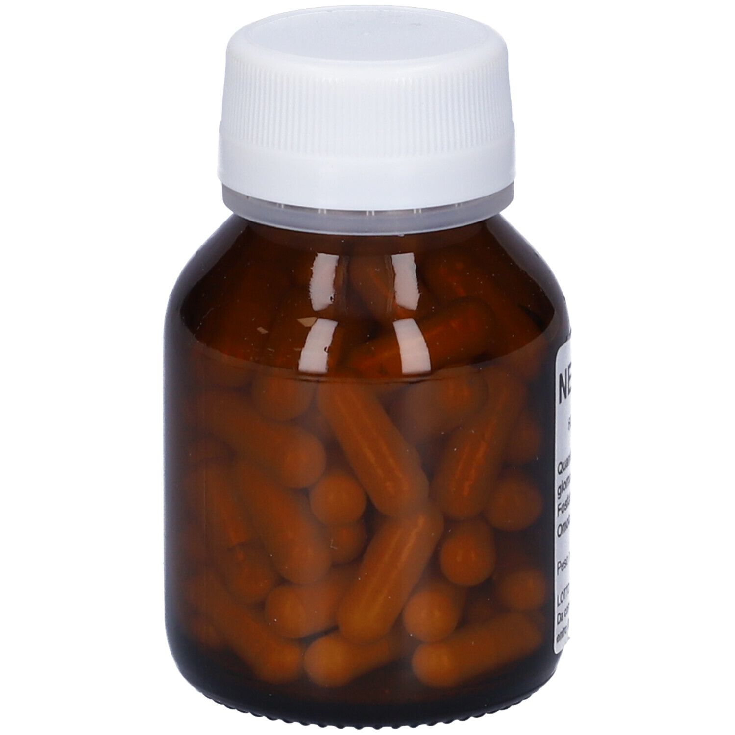 Neurosten 60Cps 60 pz - Redcare