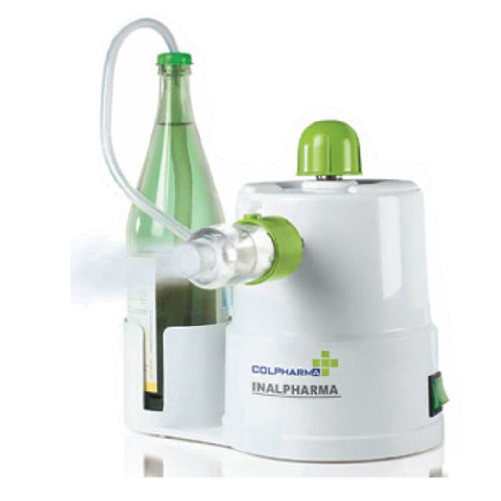 Inalatore Termale Inalpharma 1 pz - Redcare