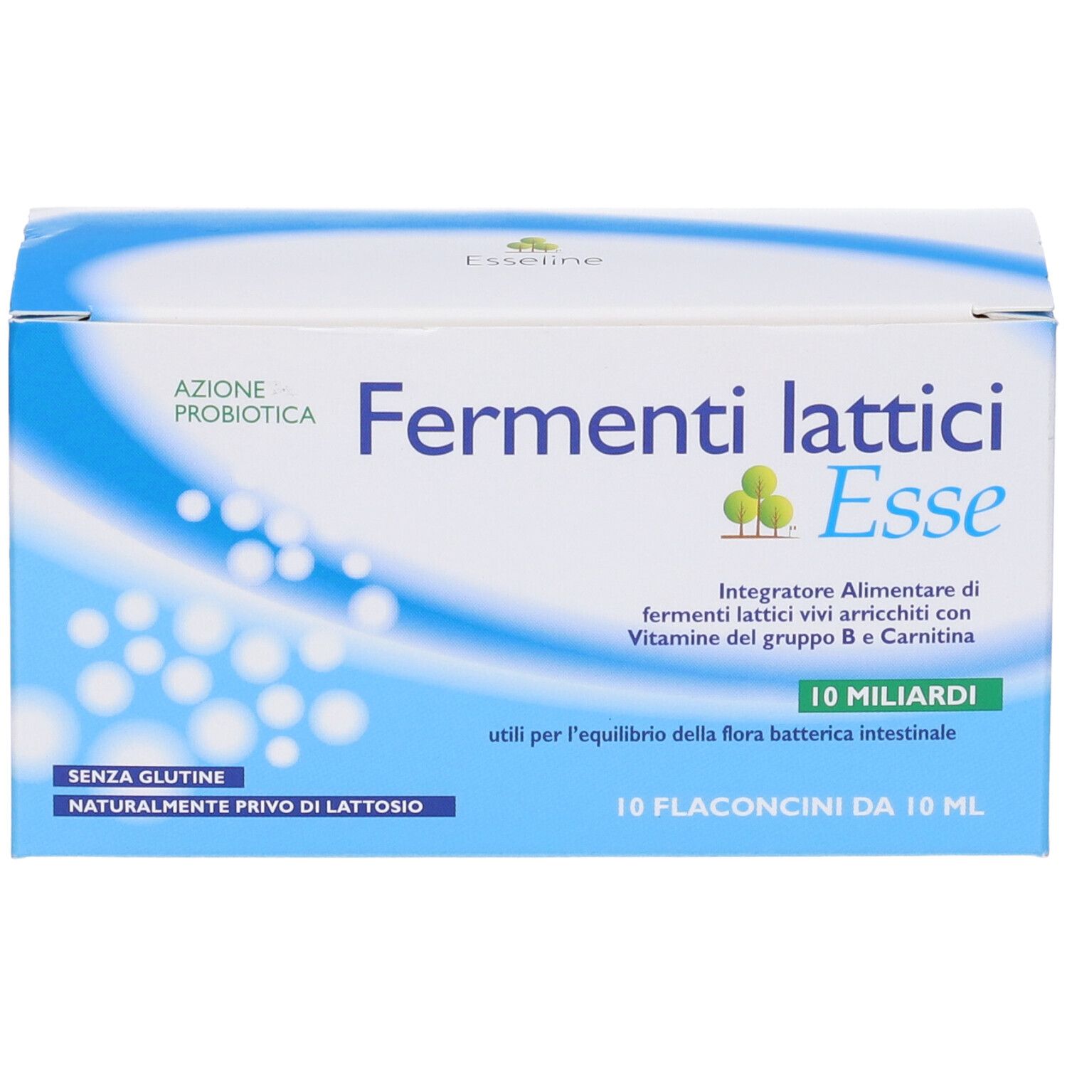 Fermenti Lattici Esse 100 Ml 100 ml - Redcare