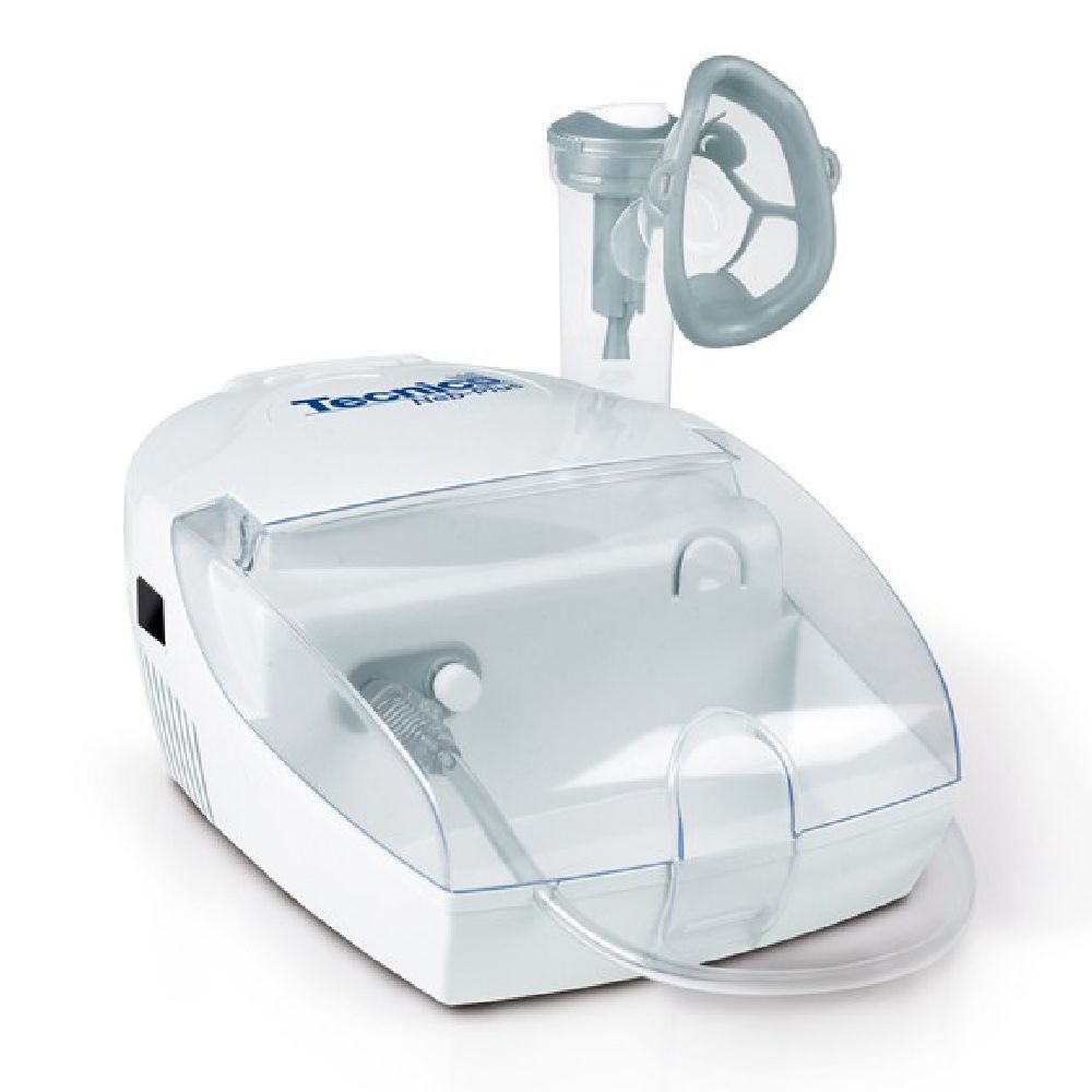 Tecnico Nebul Plus Aerosol Pis 1 pz - Redcare