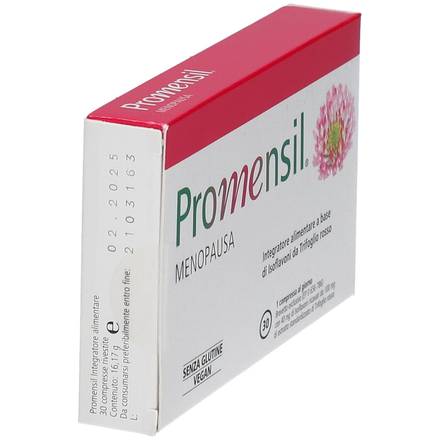 Promensil® 30 pz - Redcare