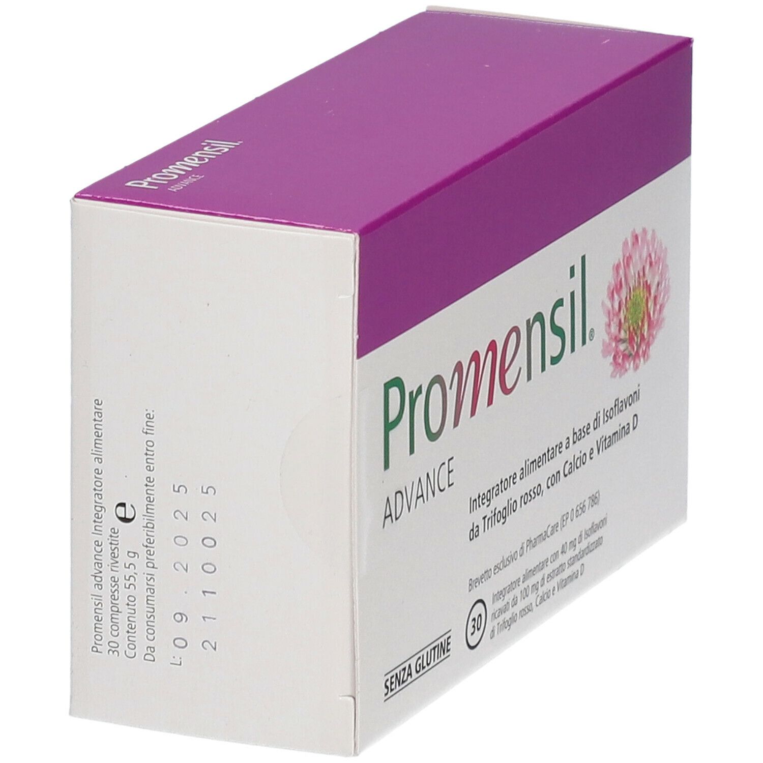 Promensil® Advance 30 pz - Redcare
