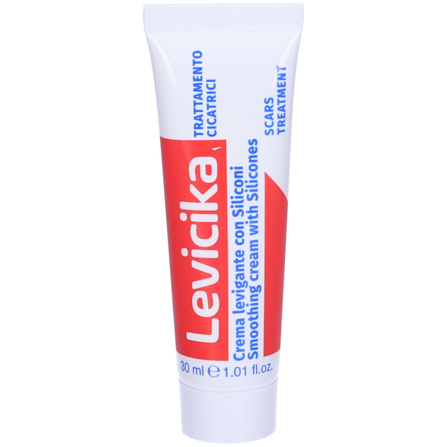 Levicika Crema Tubetto 30 Ml 30 ml - Redcare