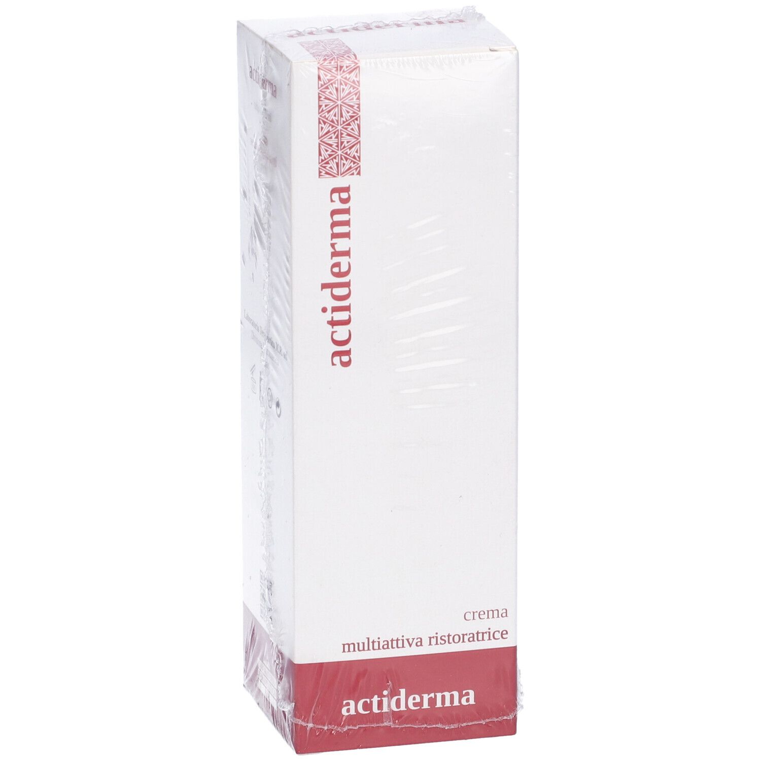 Actiderma Crema 75Ml 75 ml - Redcare