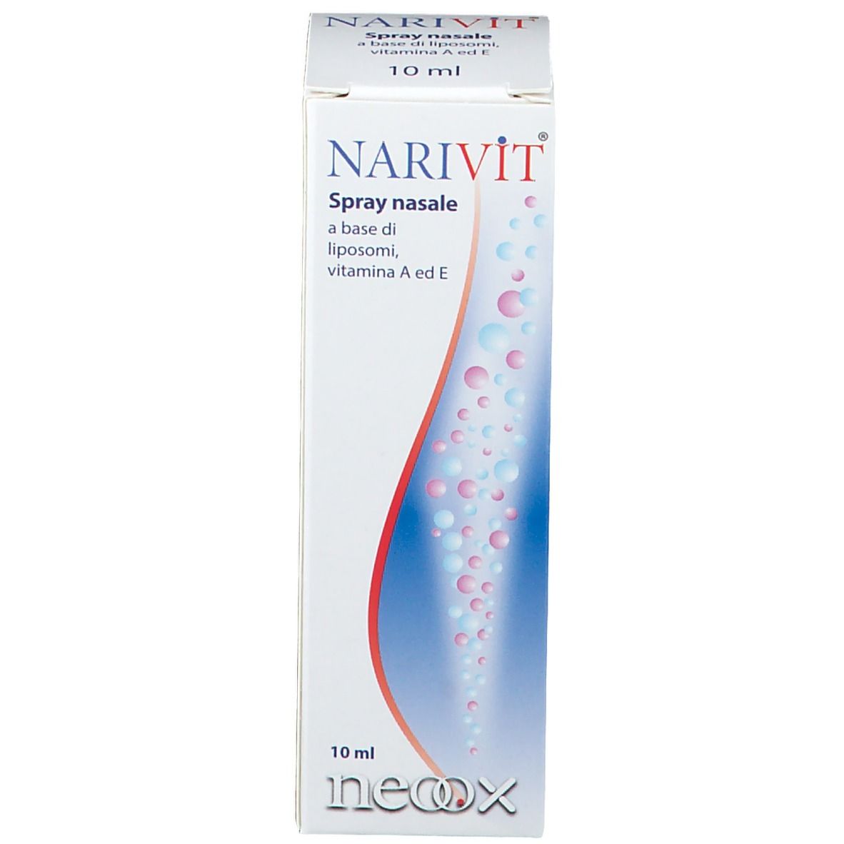 Narivit® Spray Nasale 10 ml - Redcare