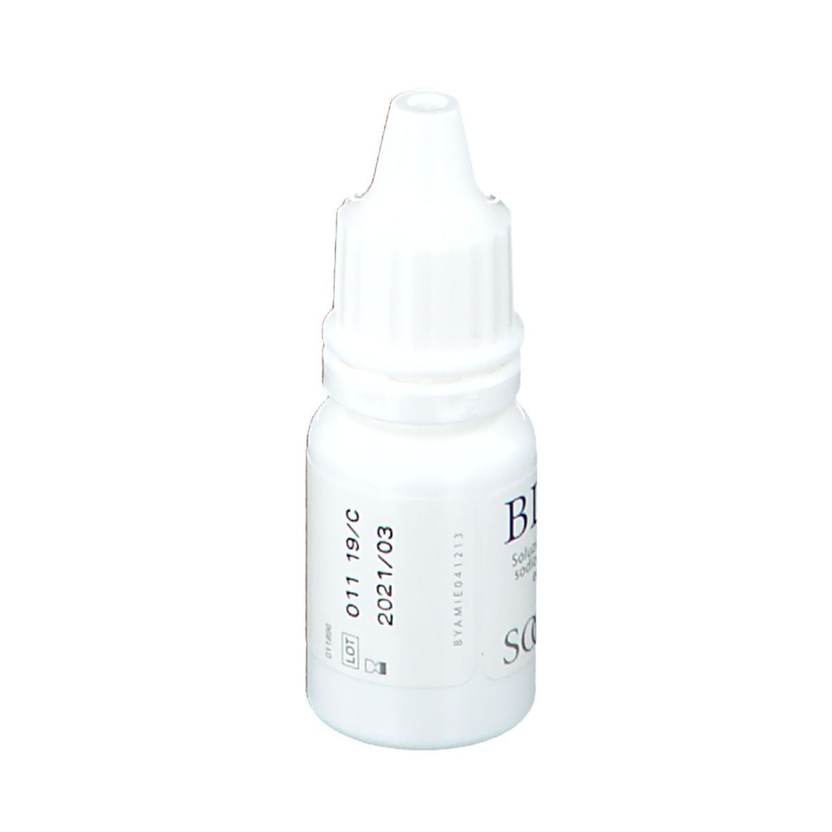 Bluyal A® Soluzione Oftalmica 8 ml - Redcare