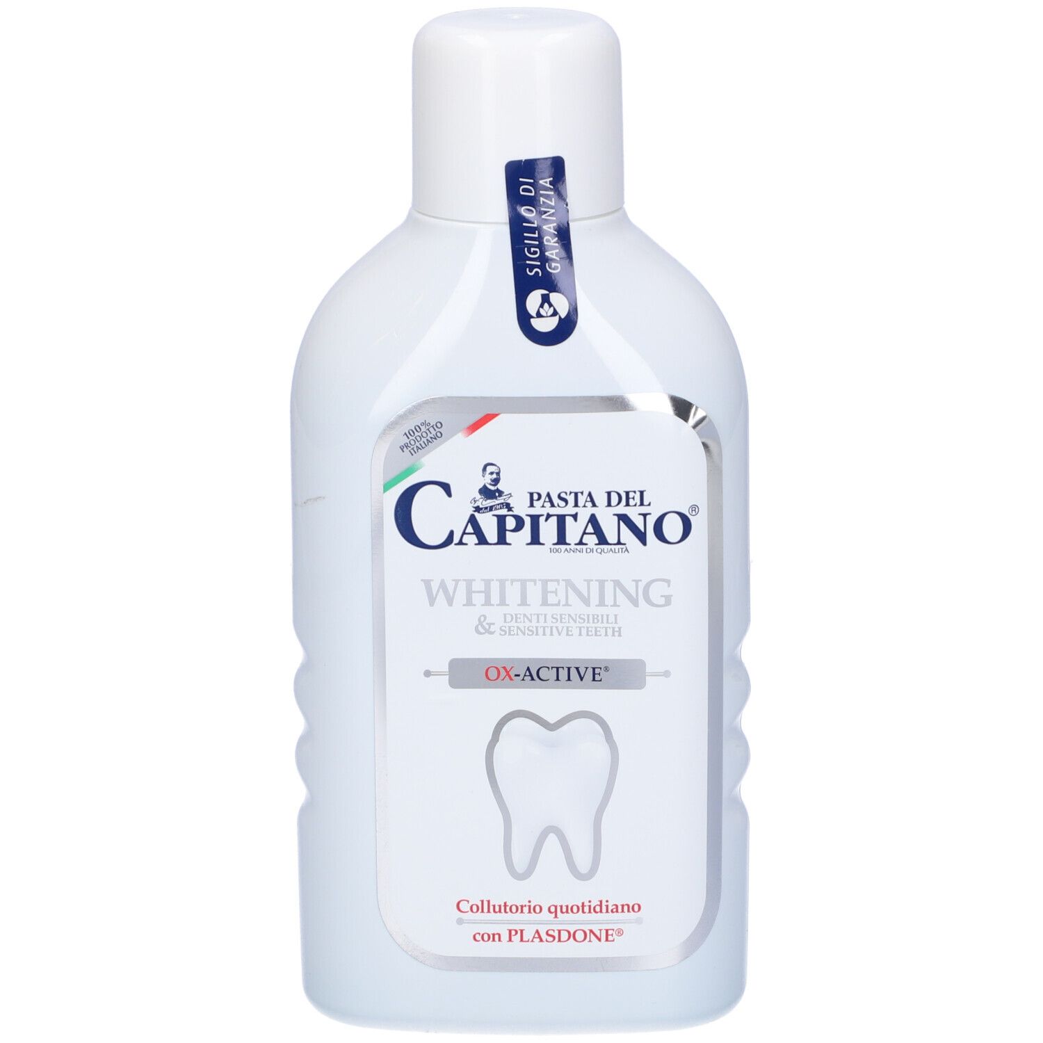 Ciccarelli Collutorio Whitenin 400 ml - Redcare