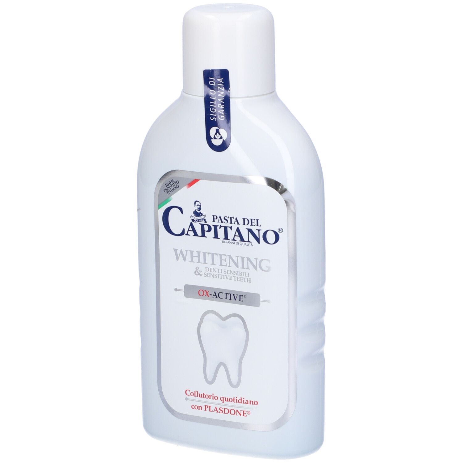 Ciccarelli Collutorio Whitenin 400 ml - Redcare