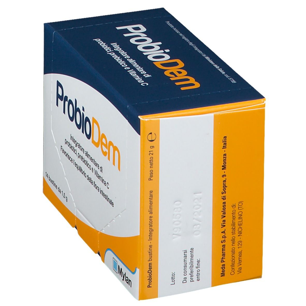Mylan ProbioDem - Redcare