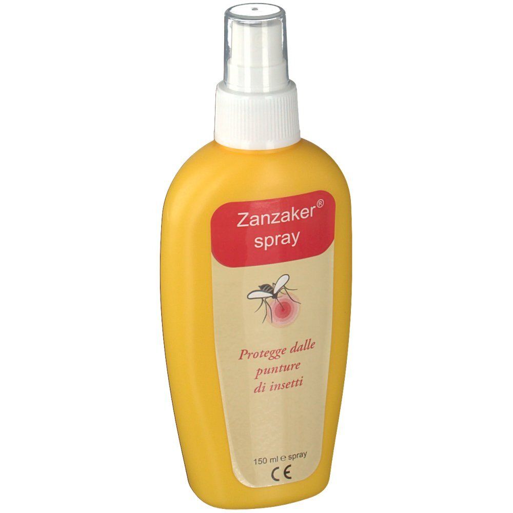Zanzaker® Spray 150 ml - Redcare
