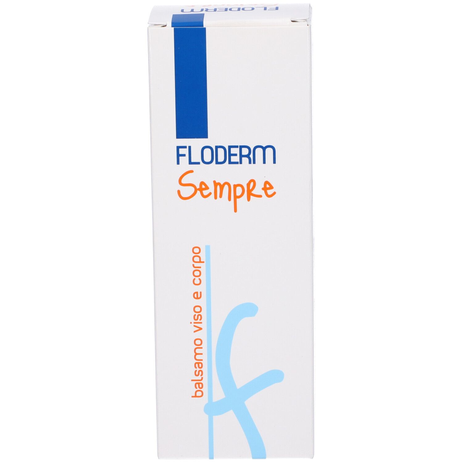 Floderm Sempre Fluido Corpo 200 Ml 200 ml - Redcare