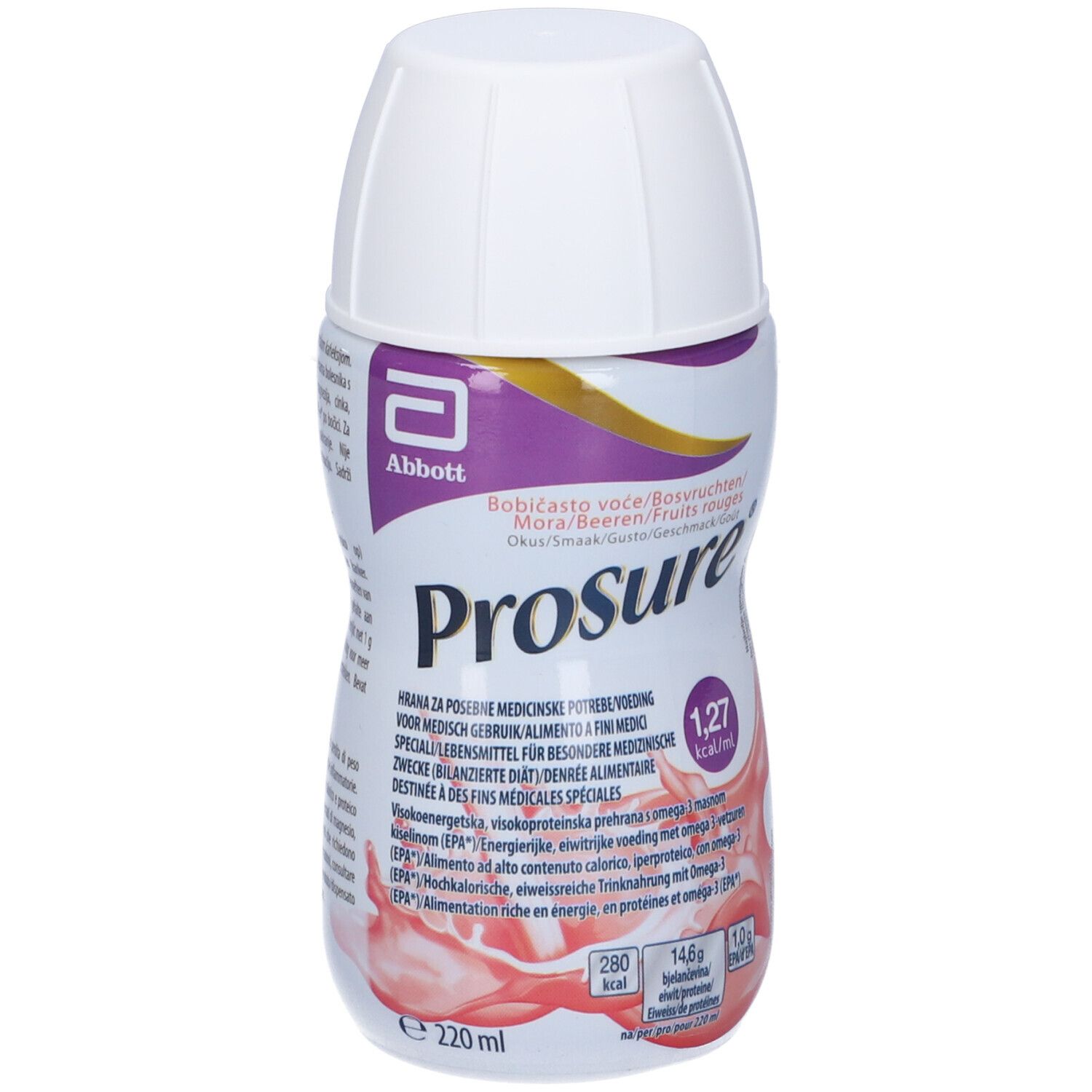 Prosure® Mora 220 ml - Redcare