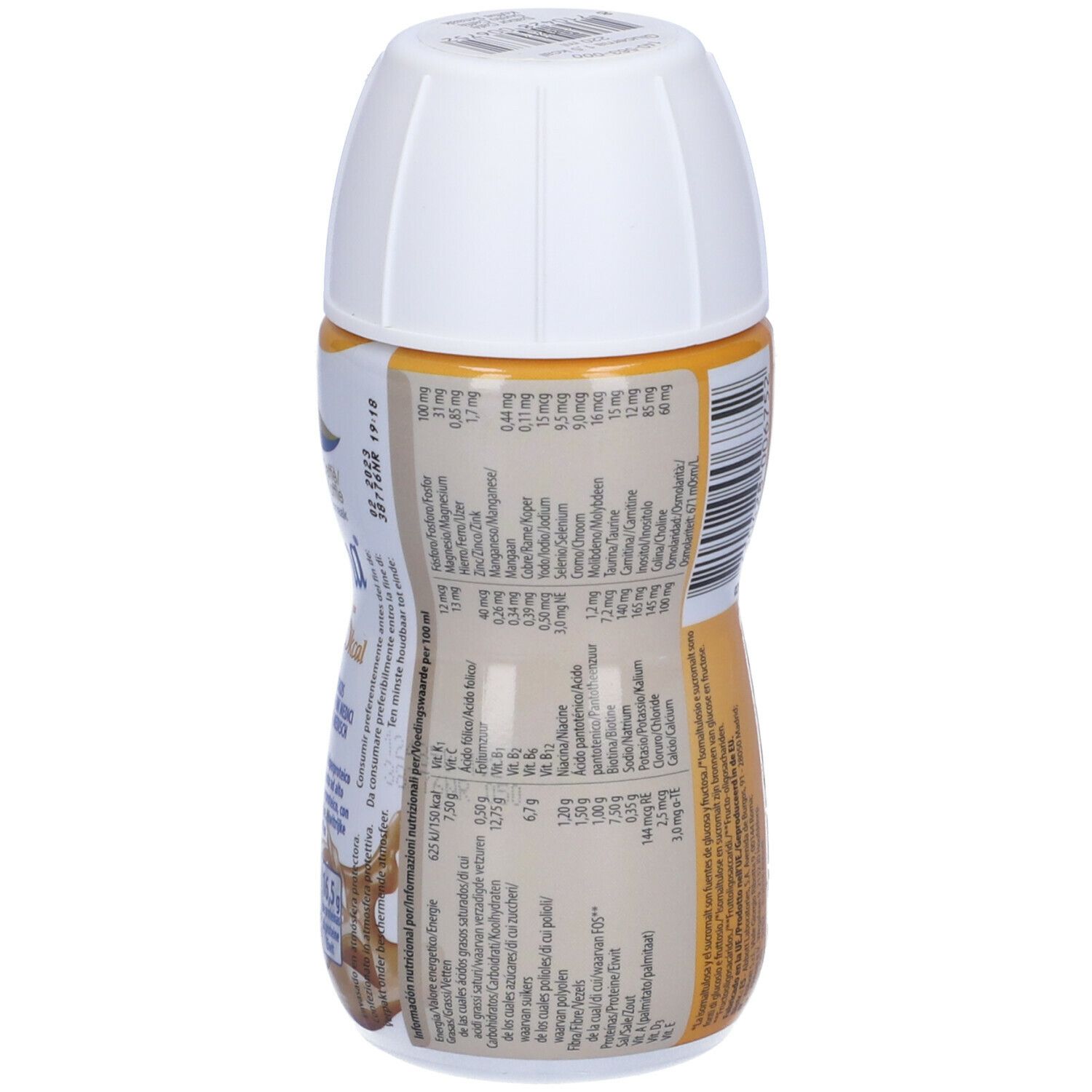 Abbott GLUCERNA® 1.5 KCAL Caffè 220 ml - Redcare