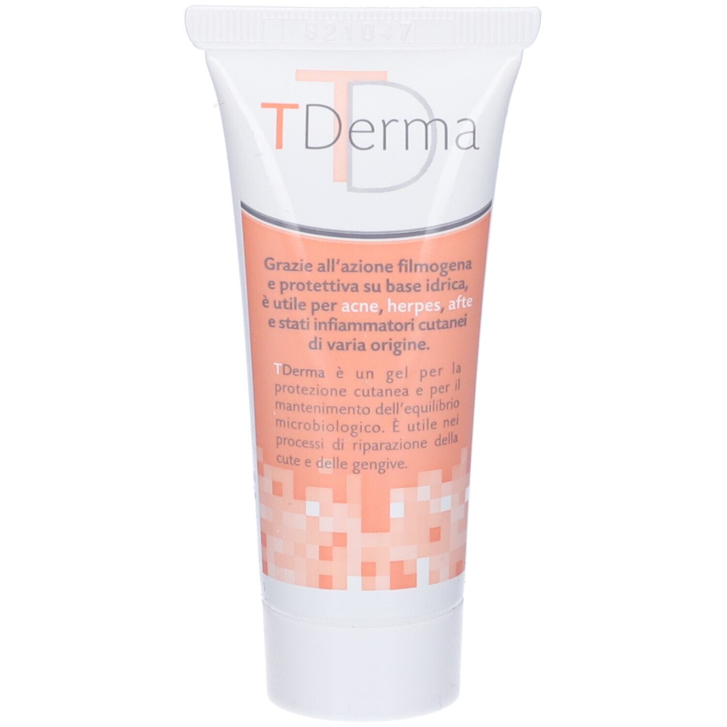 Tderma Gel 30Ml 30 ml - Redcare