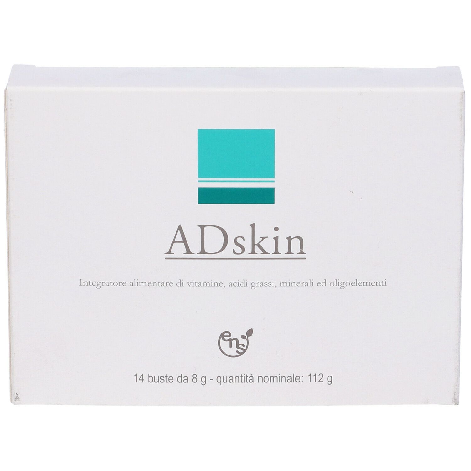 Adskin 14 Bustine 8 G 112 g - Redcare