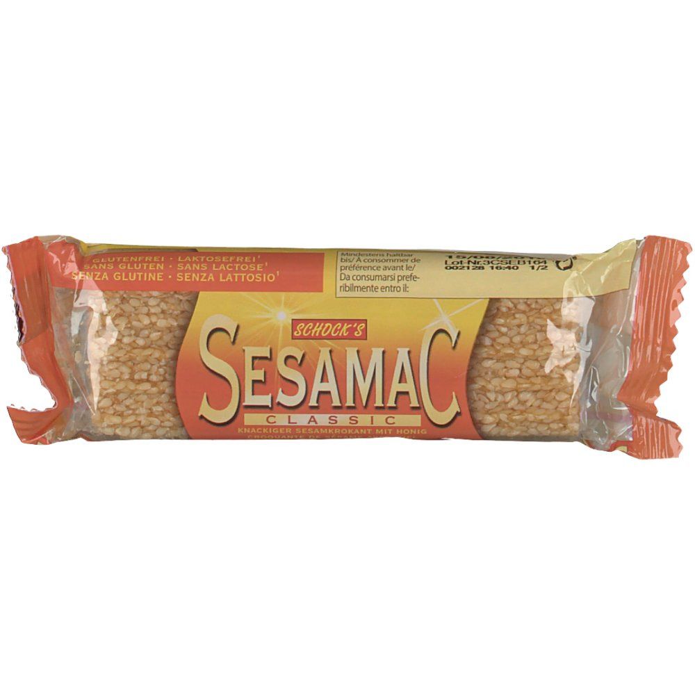 Sesamac Classic 45 g - Redcare