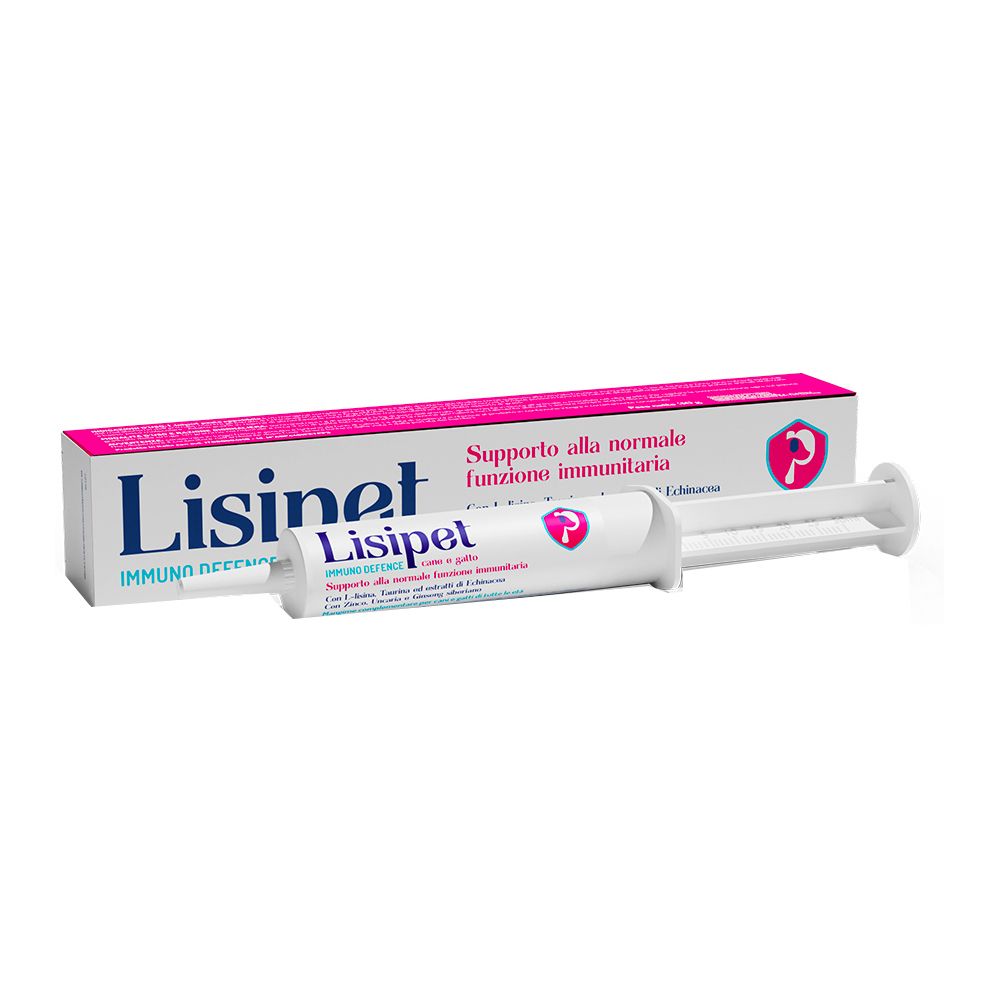 Lisipet Immuno Defence 30 G 30 g - Redcare