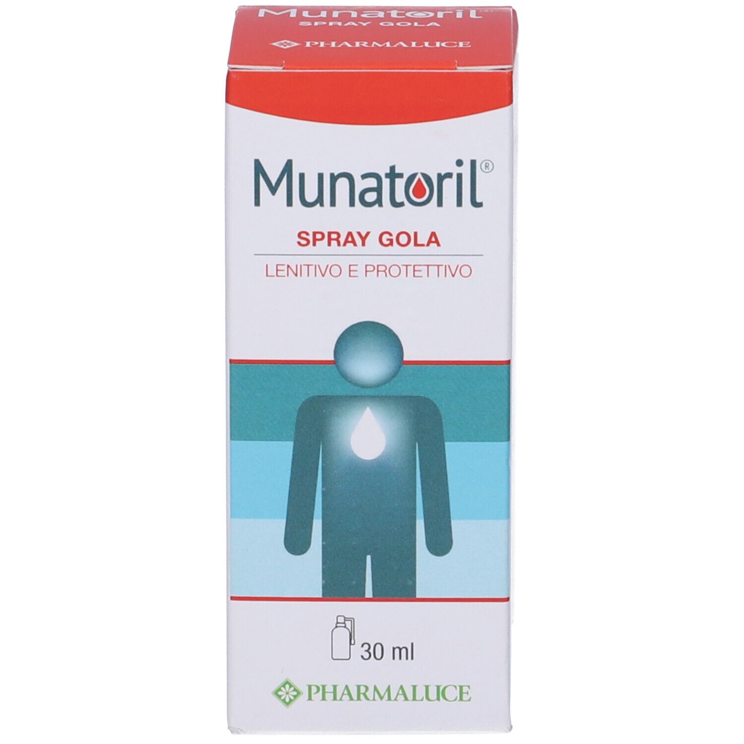 Munatoril Spray Gola 30 Ml 30 ml - Redcare